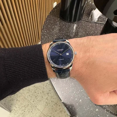 Longines satovi | WATCH-A-PORTER