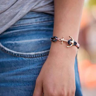 Tom Hope narukvice ⚓ | WATCH-A-PORTER