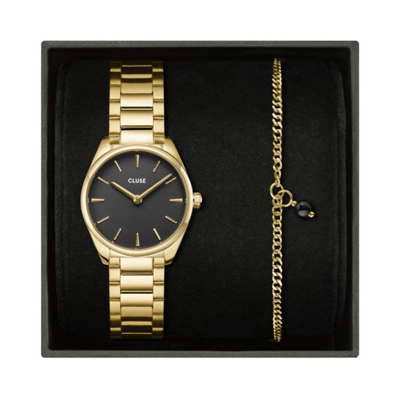 Cluse Feroce Mini Ženski Sat (CG11701)