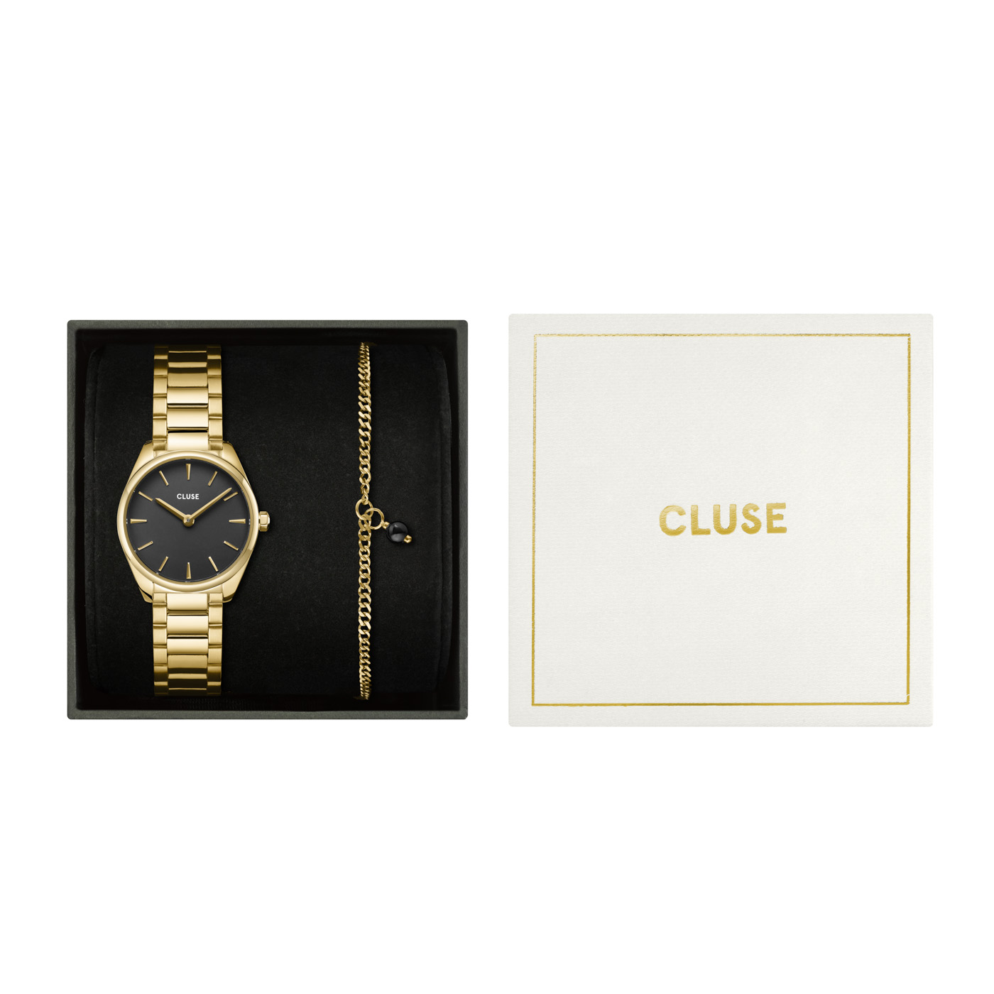 Ženski Sat Cluse Feroce Mini (CG11701) | WATCH-A-PORTER