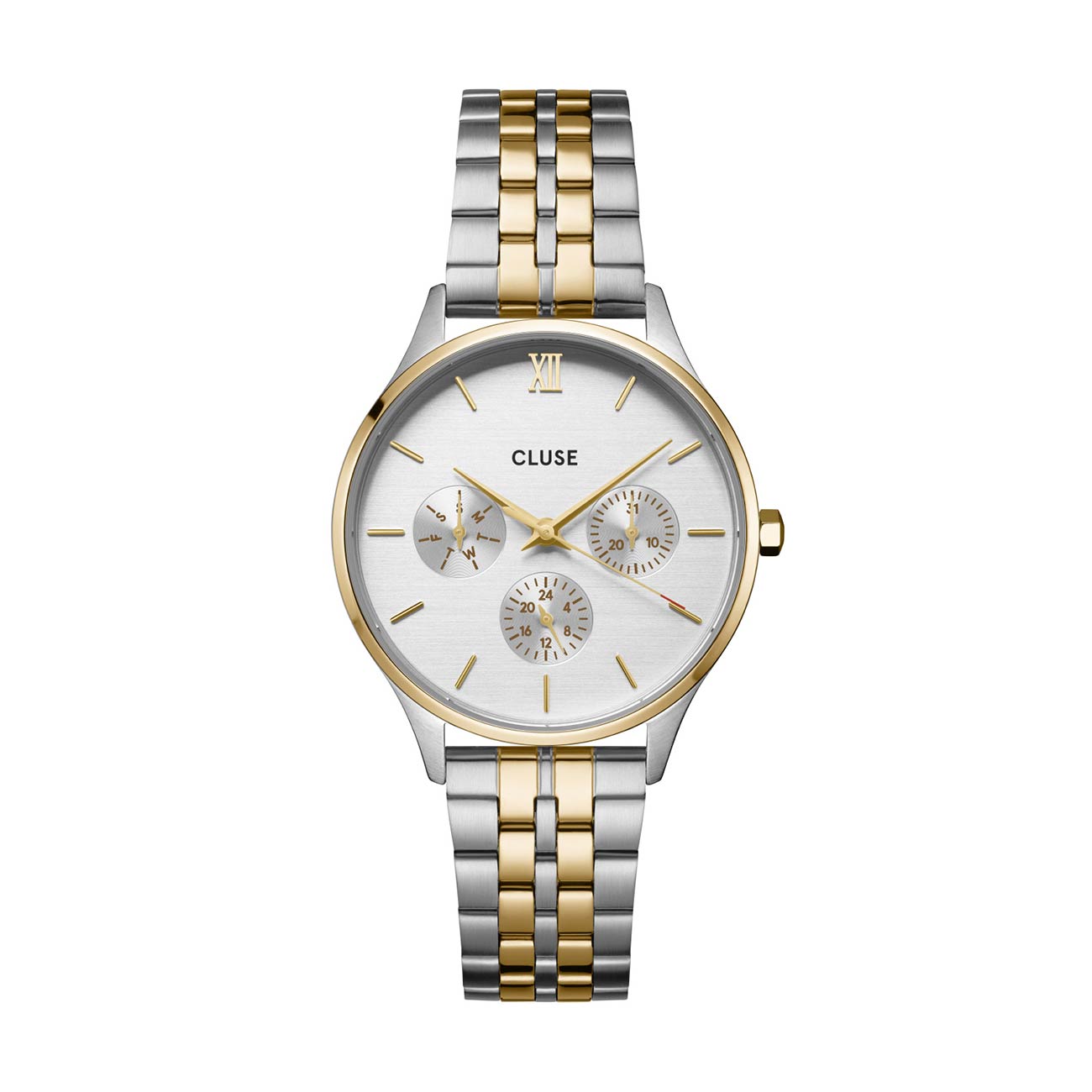 Cluse Minuit Multifunction Ženski Sat (CW10704)