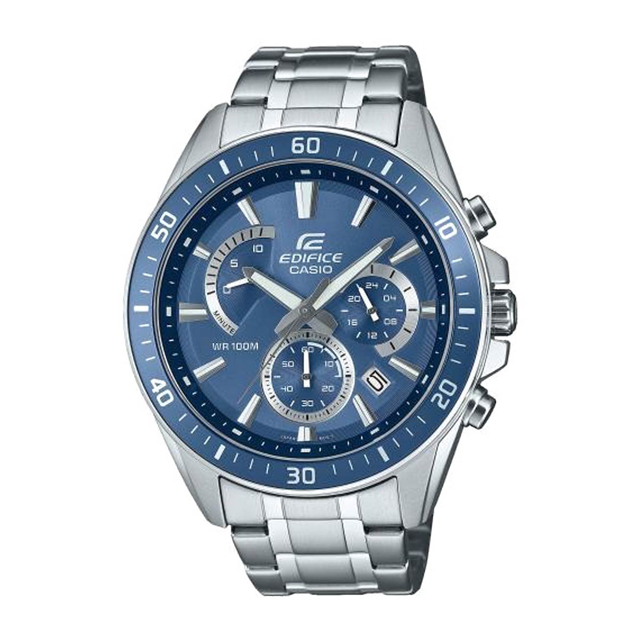 Casio Edifice Muški Sat (EFR-552D-2AVUEF)