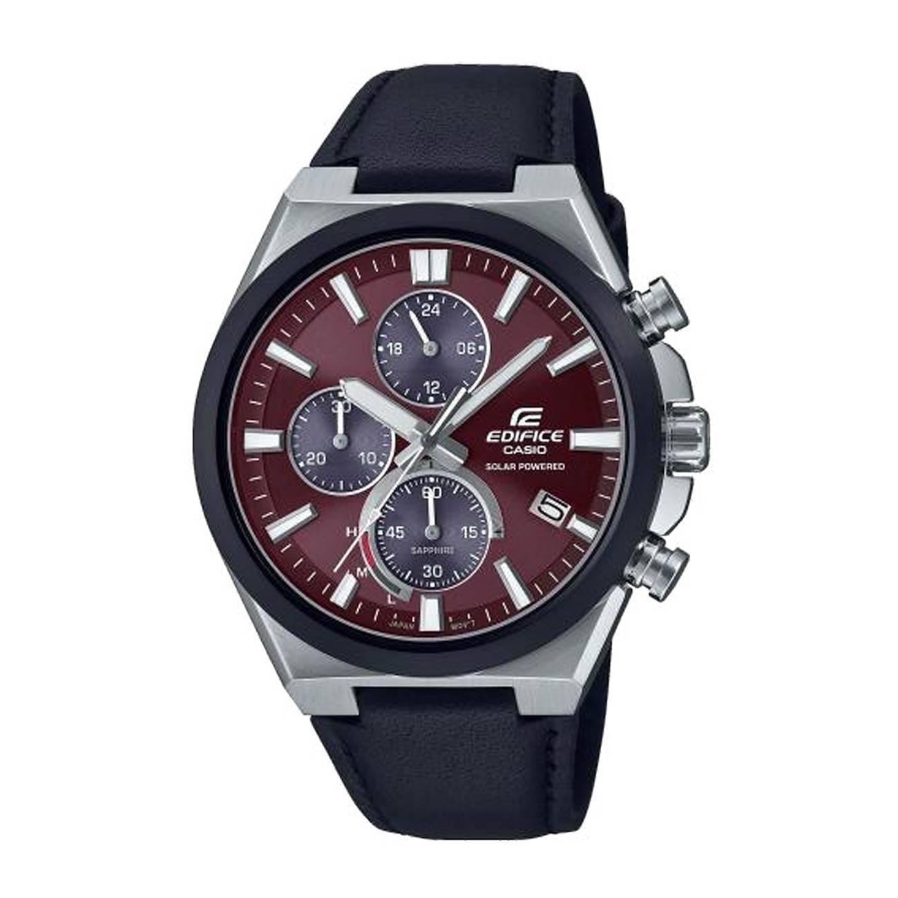 Casio Edifice Muški Sat (EFS-S630BL-5AVUEF)