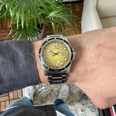 Citizen satovi | WATCH-A-PORTER