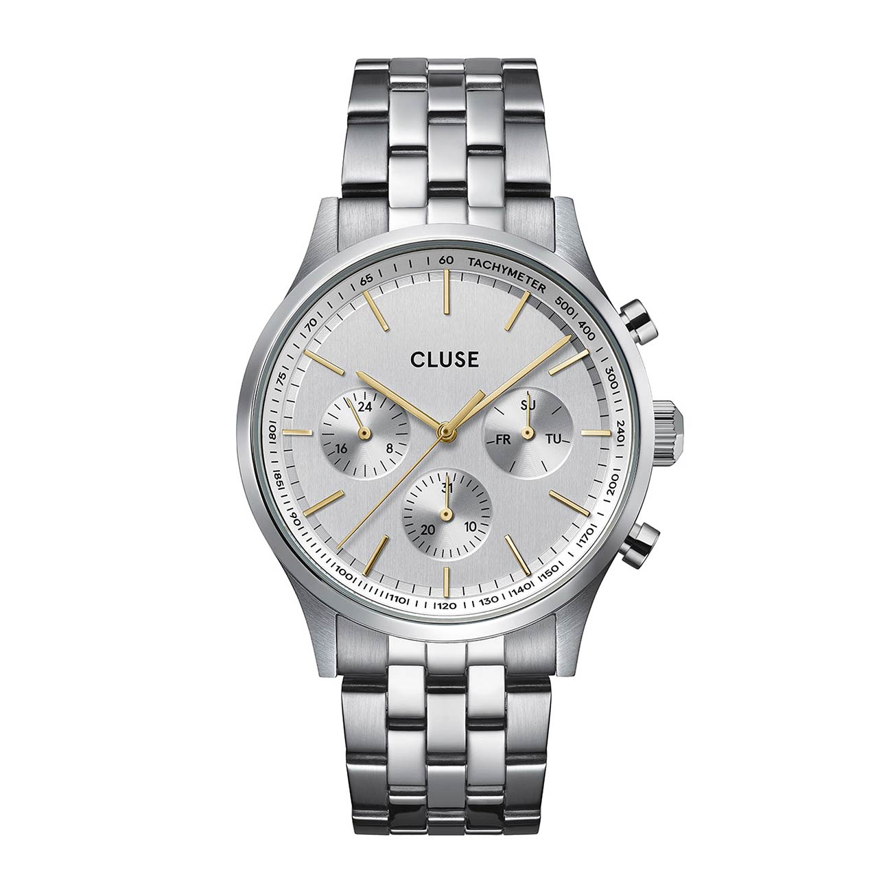 Cluse Antheor Muški Sat (CW21010)