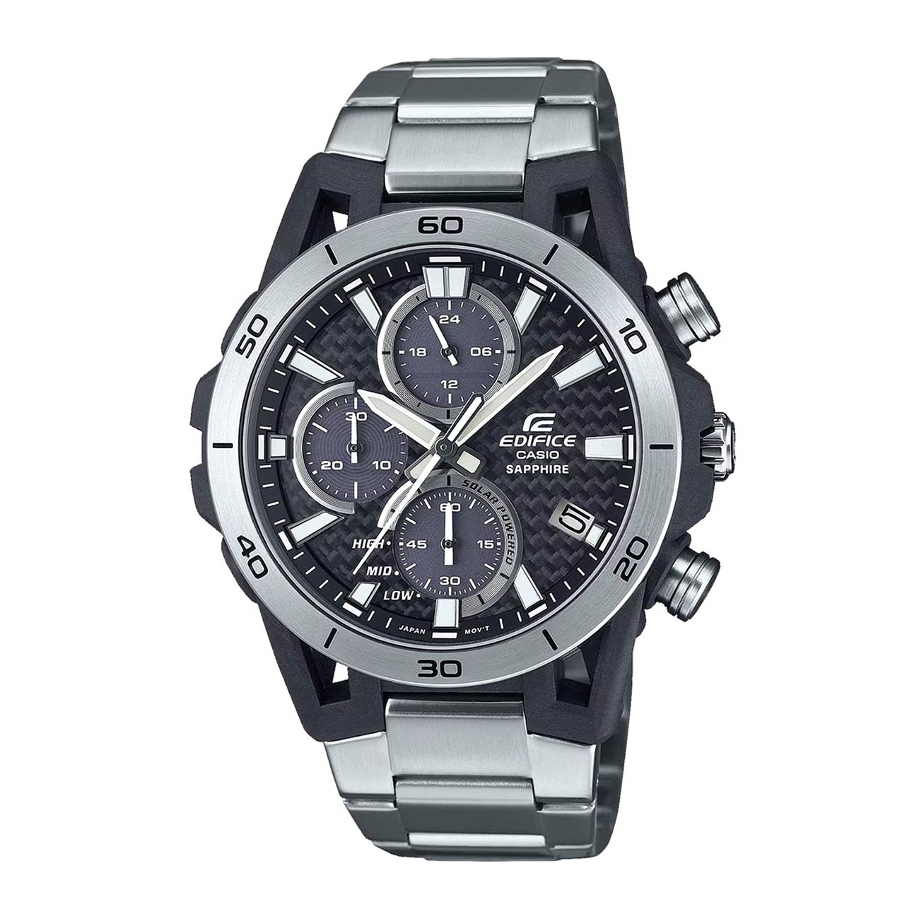 Casio Edifice Muški Sat (EFS-S640D-1AVUEF)