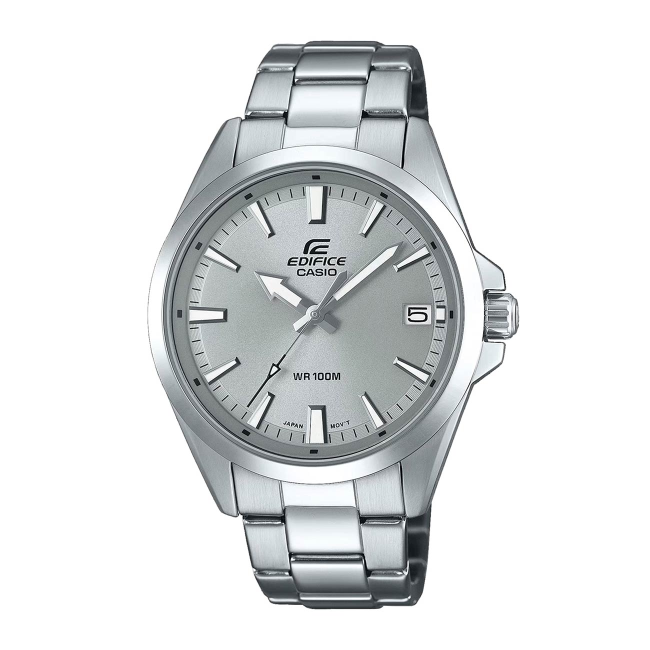 Casio Edifice Muški Sat (EFV-100D-8AVUEF)