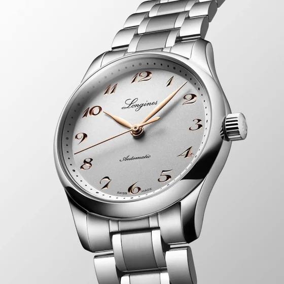 Longines Master Collection Ženski Sat (L2.357.4.70.6)