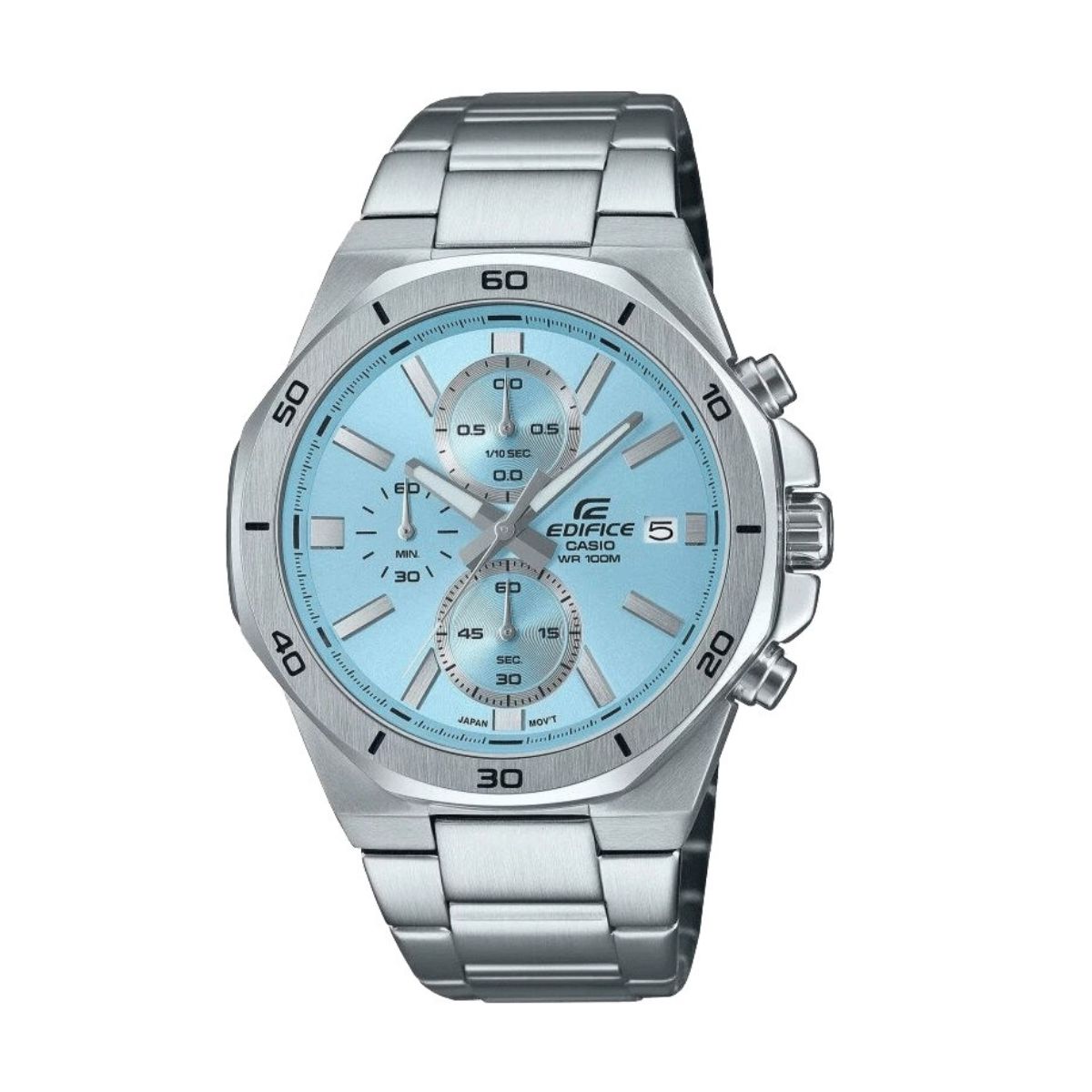 Casio Edifice Muški Sat (EFV-640D-2BVUEF)
