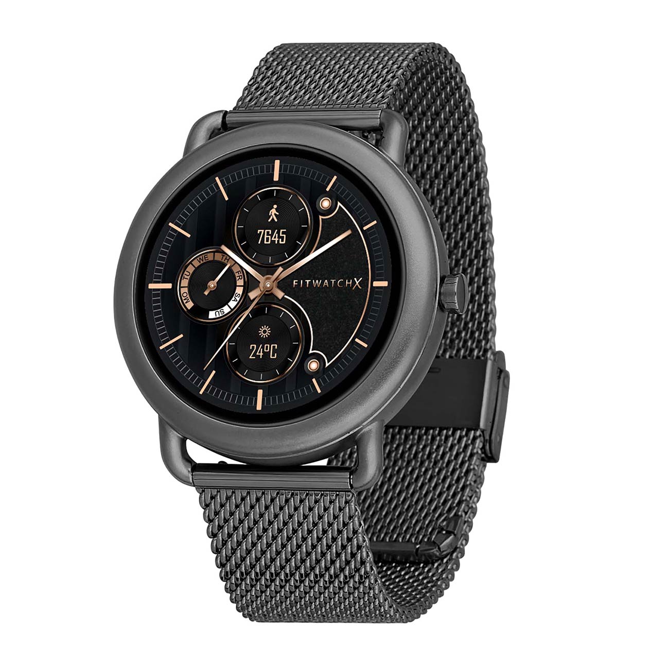 Fitwatch Smartwatch (FT202201R1002)