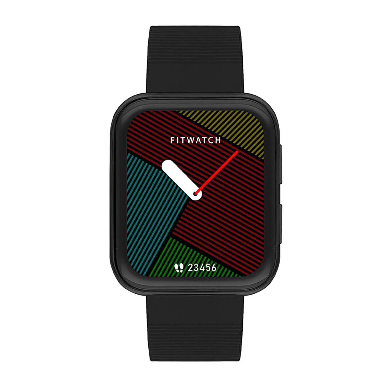 Fitwatch Smartwatch (FT202301AM0201)