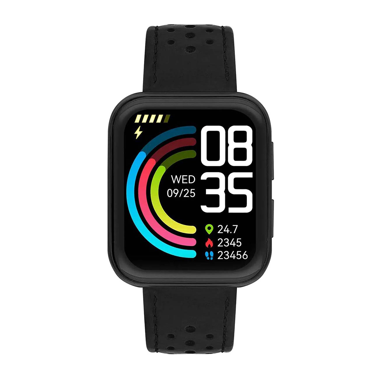 Fitwatch Smartwatch (FT202301AM0206)