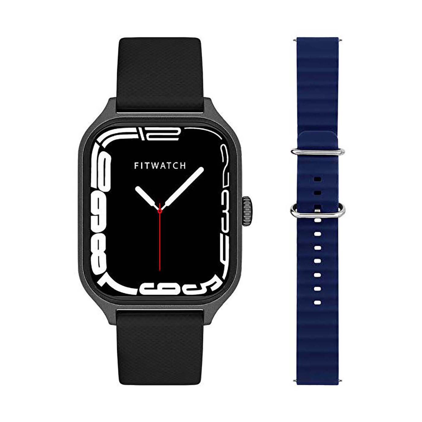 Fitwatch Smartwatch (FT202301F2301)