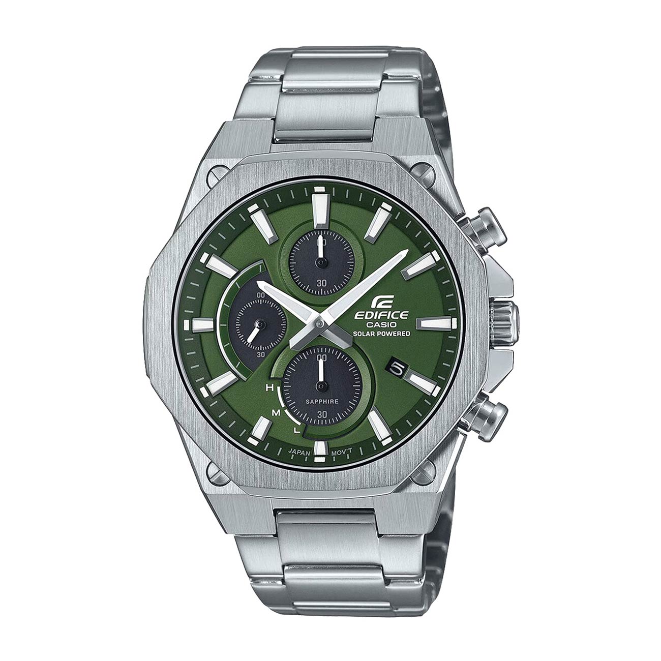 Casio Edifice Muški Sat (EFS-S570D-3AUEF)