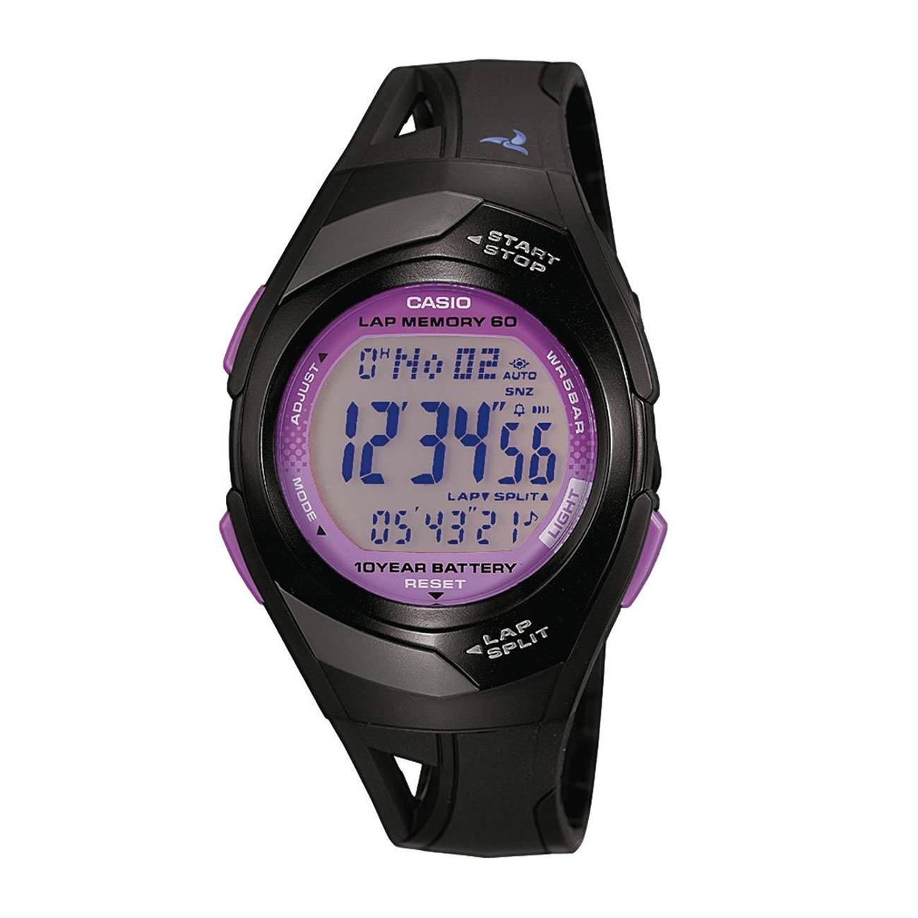 Casio Collection Ručni Sat (STR-300-1CEG)