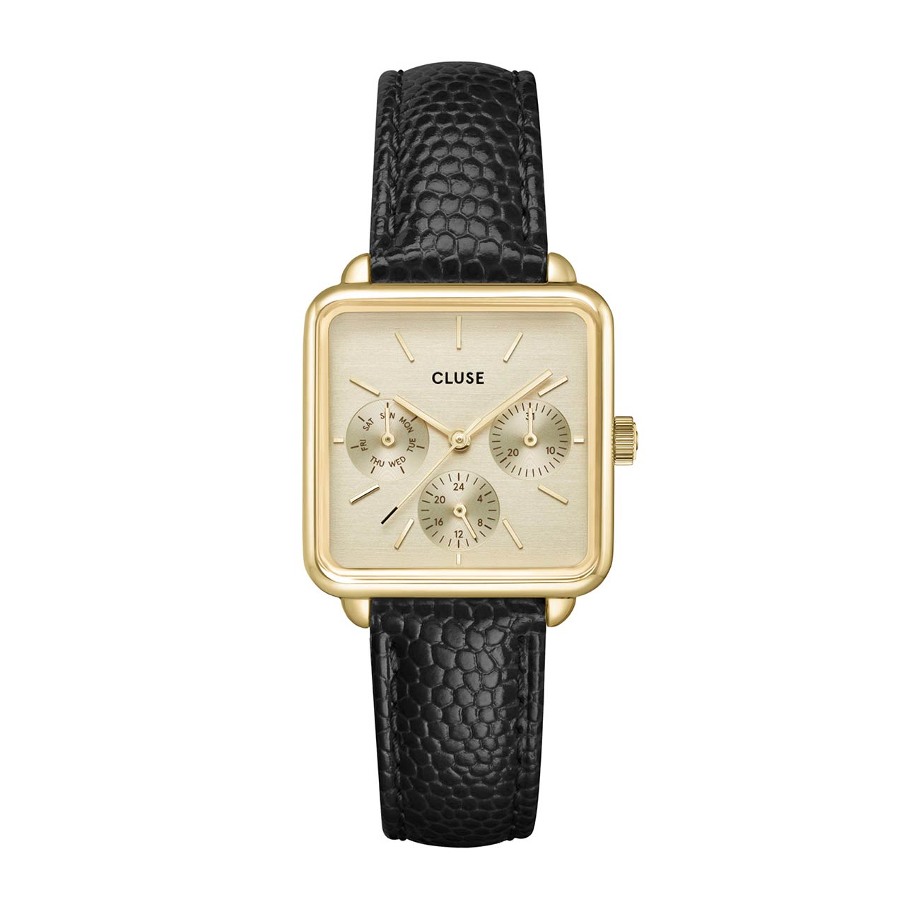 Cluse La Tetragone Ženski Sat (CW13806)