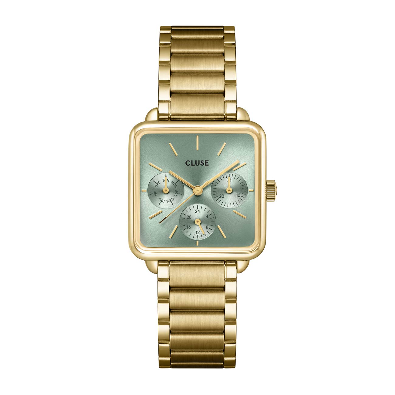 Cluse La Tetragone Ženski Sat (CW13805)