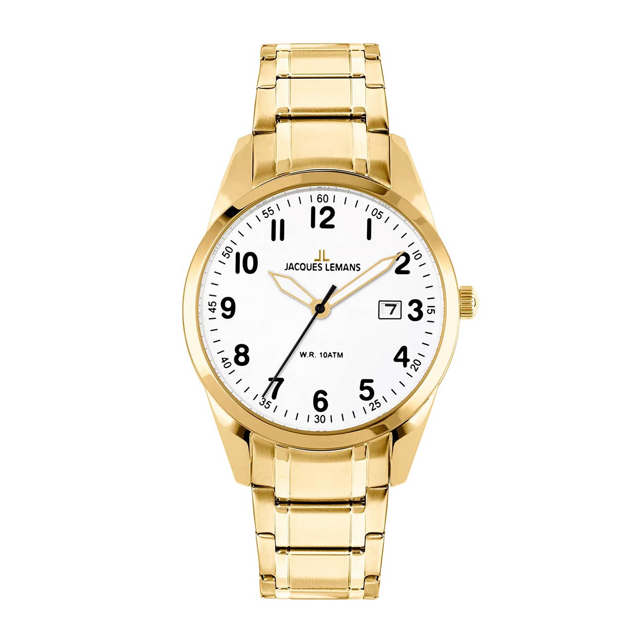 Jacques Lemans Muški Sat (1-2002V)