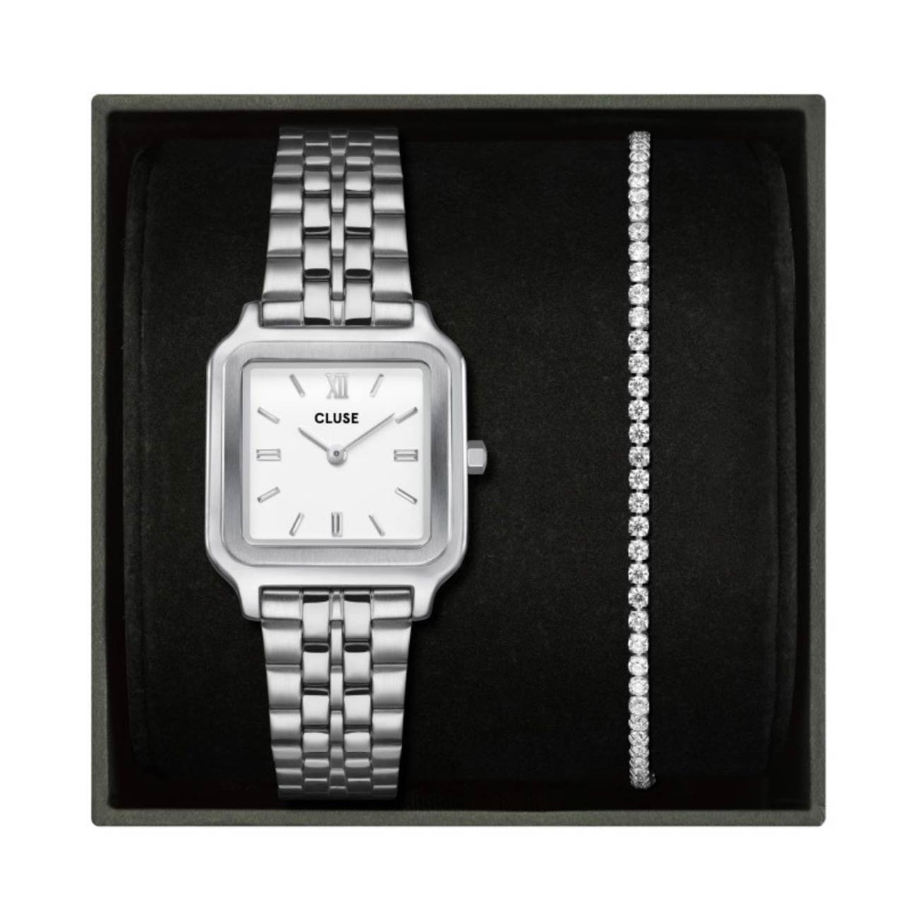 Cluse Gracieuse Ženski Sat (CG11902)