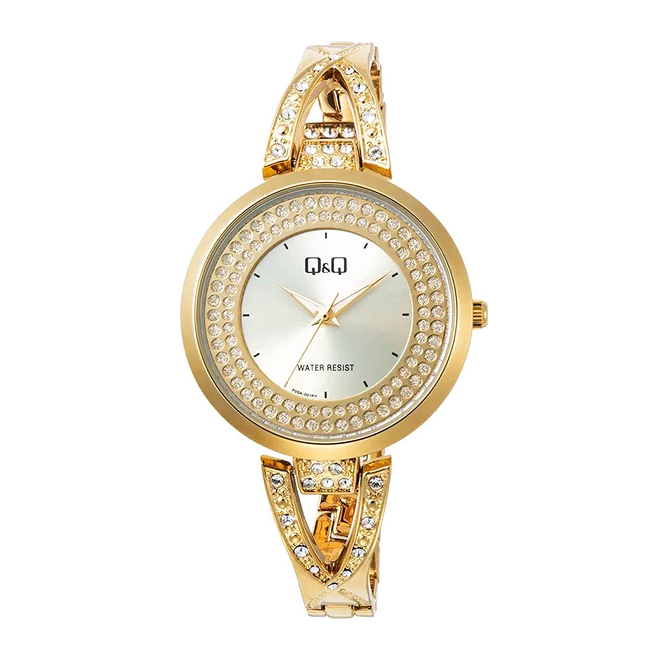 Q&Q Ženski Sat (F03A-001PY)