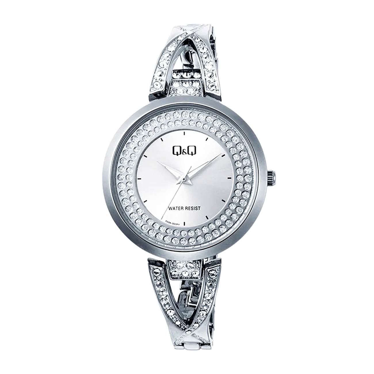 Q&Q Ženski Sat (F03A-002PY)