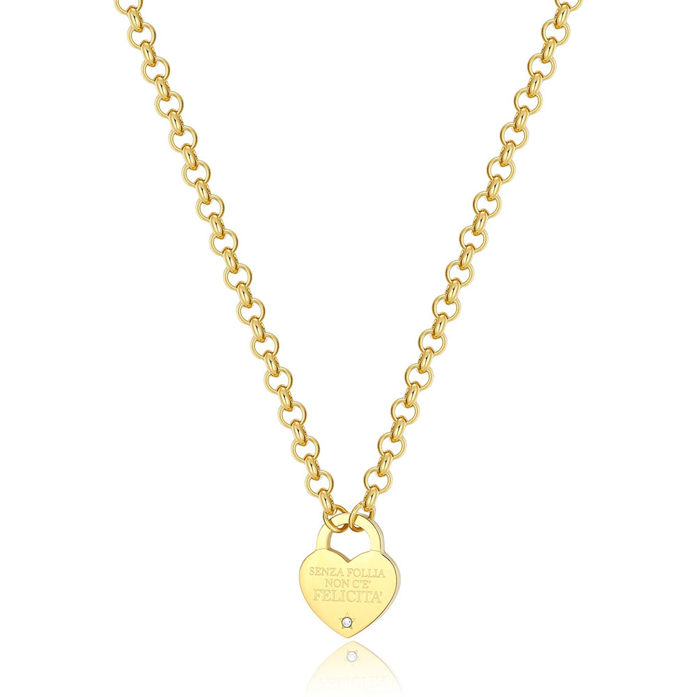 Sagapo Ženski Nakit (SBM77)