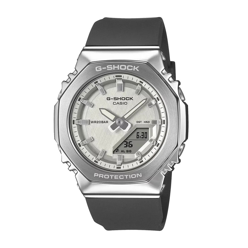 Casio G-Shock GM Ženski Sat (GM-S2110-1A7ER)