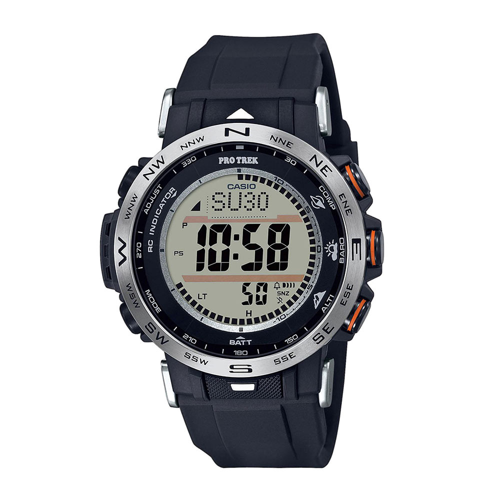 Casio Pro Trek Muški Sat (PRW-30-1AER)