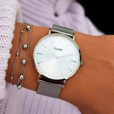 CLUSE ženski satovi i nakit | WATCH-A-PORTER