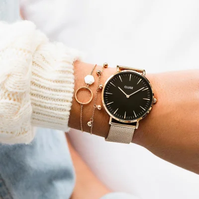 CLUSE ženski satovi i nakit | WATCH-A-PORTER