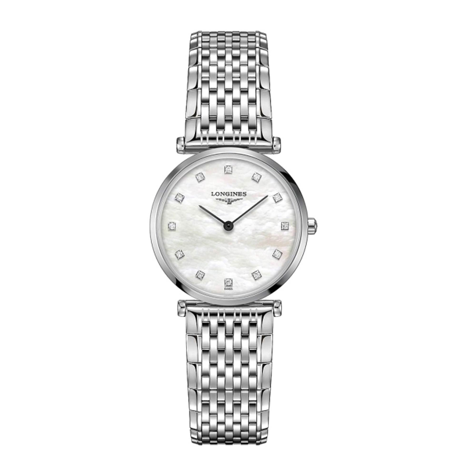 Longines La Grande Classique Ženski Sat (L4.512.4.87.6)