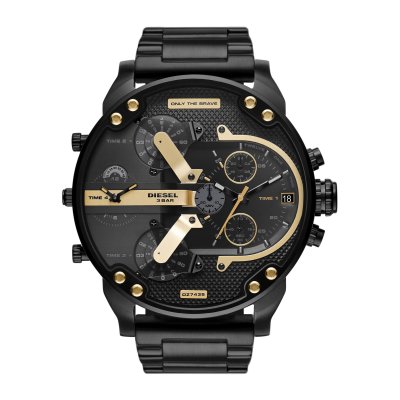 Muški i ženski Diesel satovi | WATCH-A-PORTER