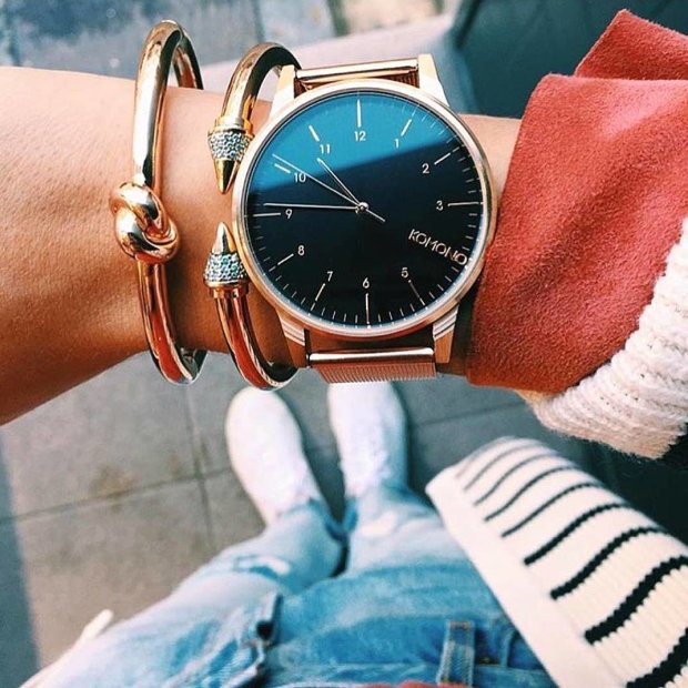 Watch-a-Porter